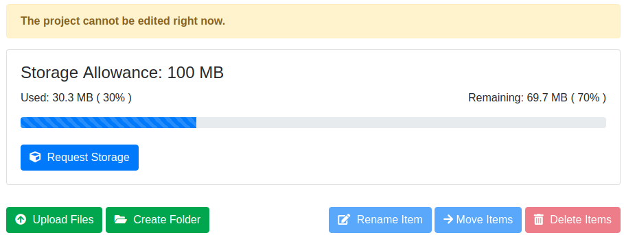 Some Buttons Not Grayed Out In Project Submission · Issue 589 · Mit Lcp Physionet Build · Github