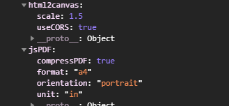 Images are not being rendered after some pages · Issue #343 · eKoopmans/html2pdf.js · GitHub