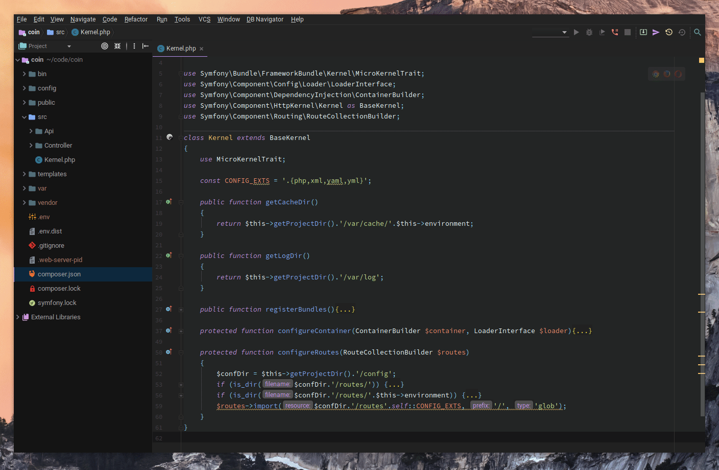 main menu font size changes when applying custom theme settings · Issue #564 · ChrisRM/material ...