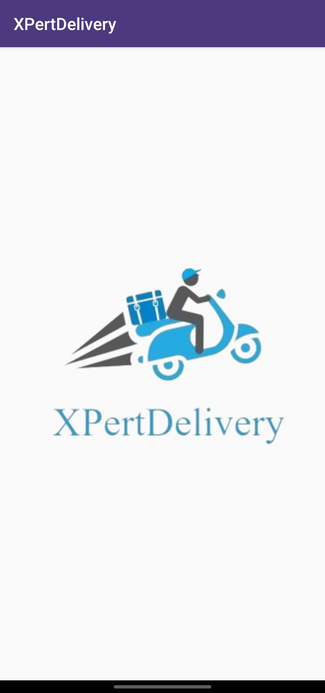 GitHub - herschelleT/DeliveryApp_FrontEnd: Front end for a delivery app.