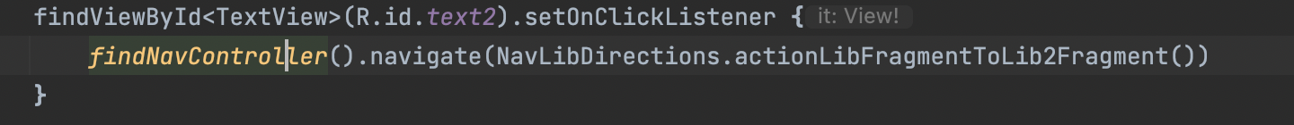 GitHub - zhanwenxu2015/NavDemo