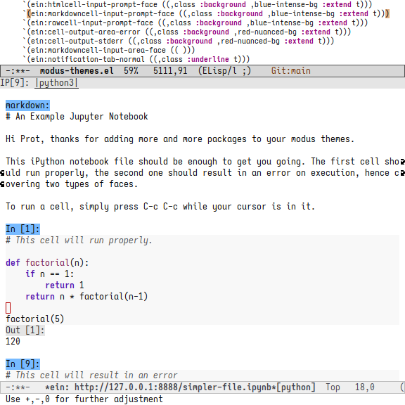Feature Request - iPython Notebooks · Issue #31 · protesilaos/modus ...