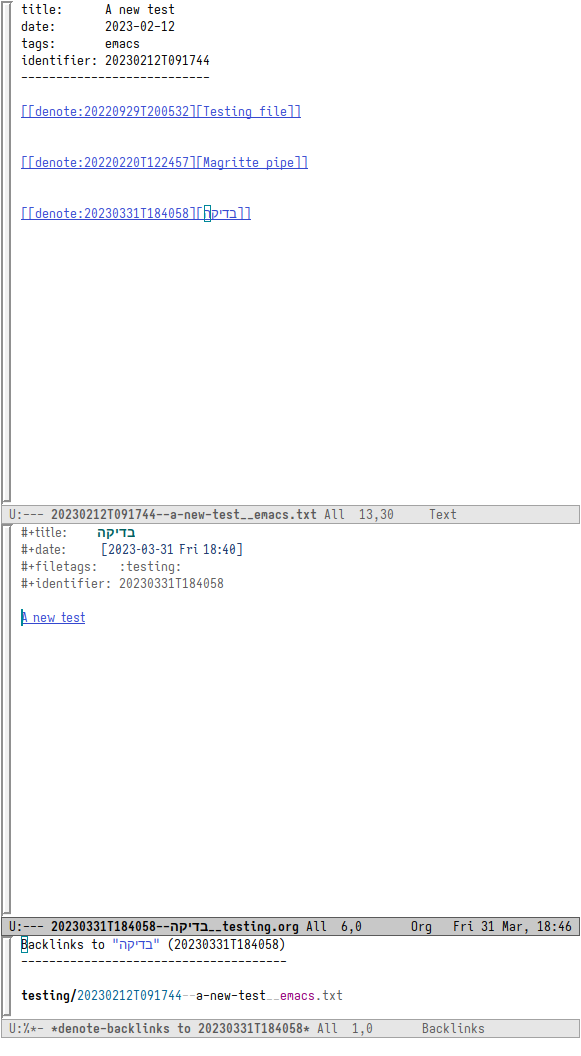 backlinks buffer doesn't support non-latin characters · Issue #150 ...