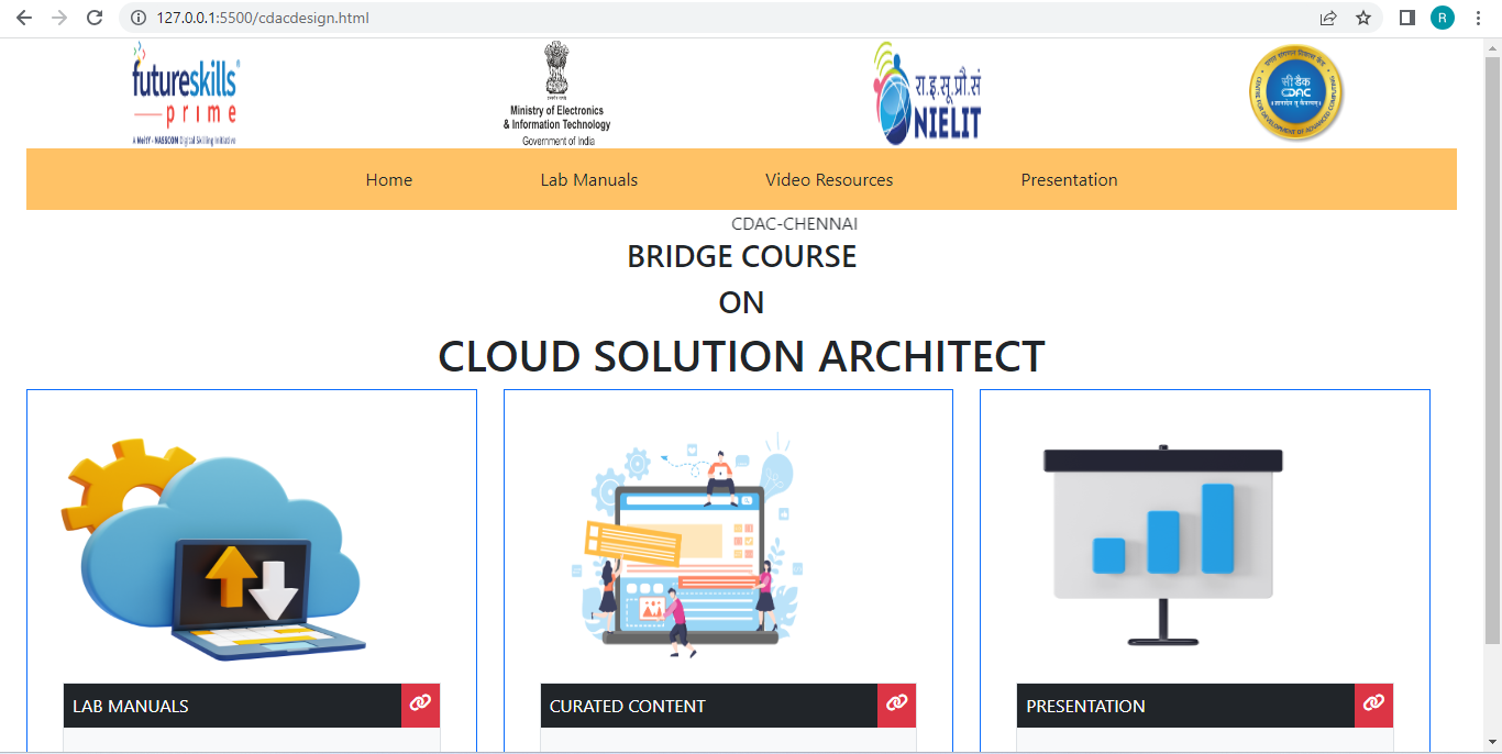 Github Rajeswari 28cdac Website Design I Do This Website Design Using Htmlcss And Bootstrap