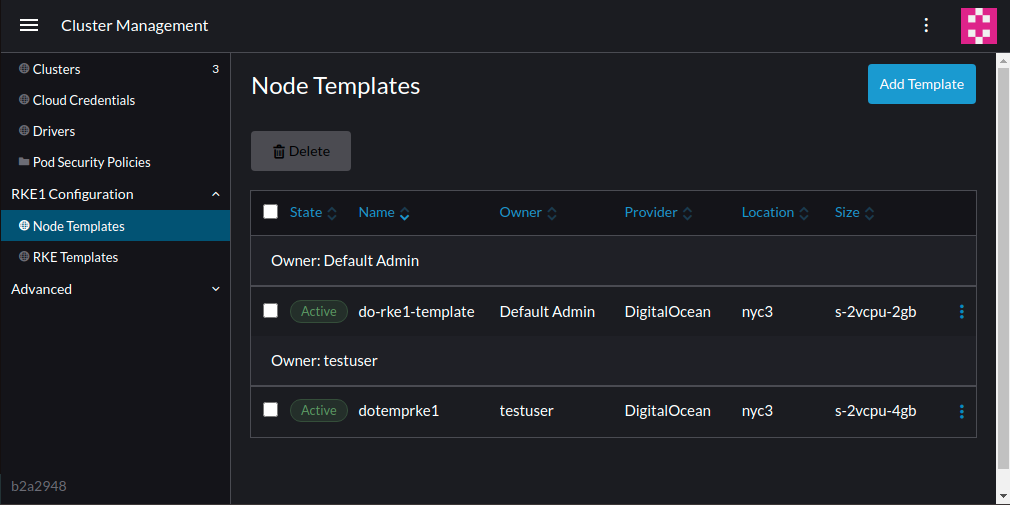 UI Issues in dark mode · Issue #3713 · rancher/dashboard · GitHub