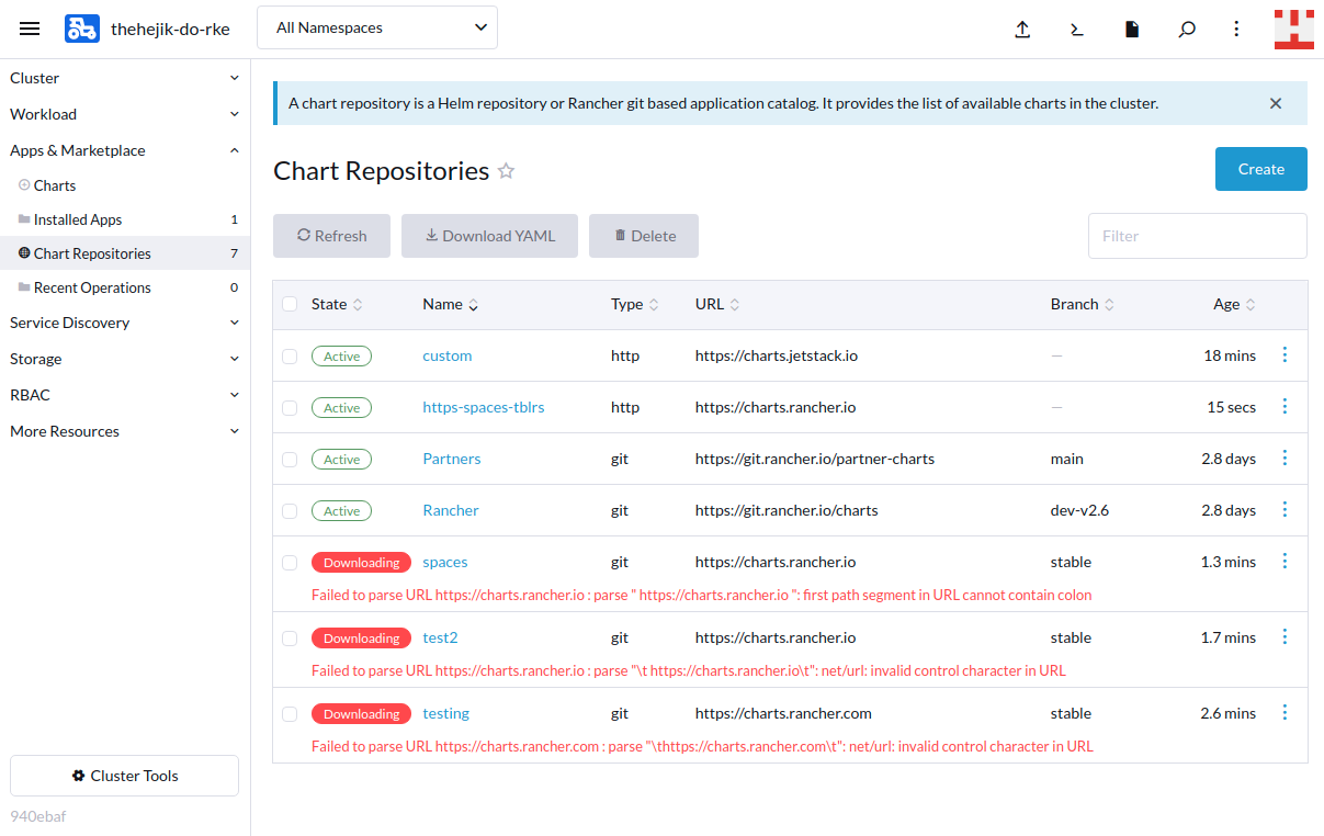 Trim index URL when creating new Chart Repositories · Issue #3794 ...