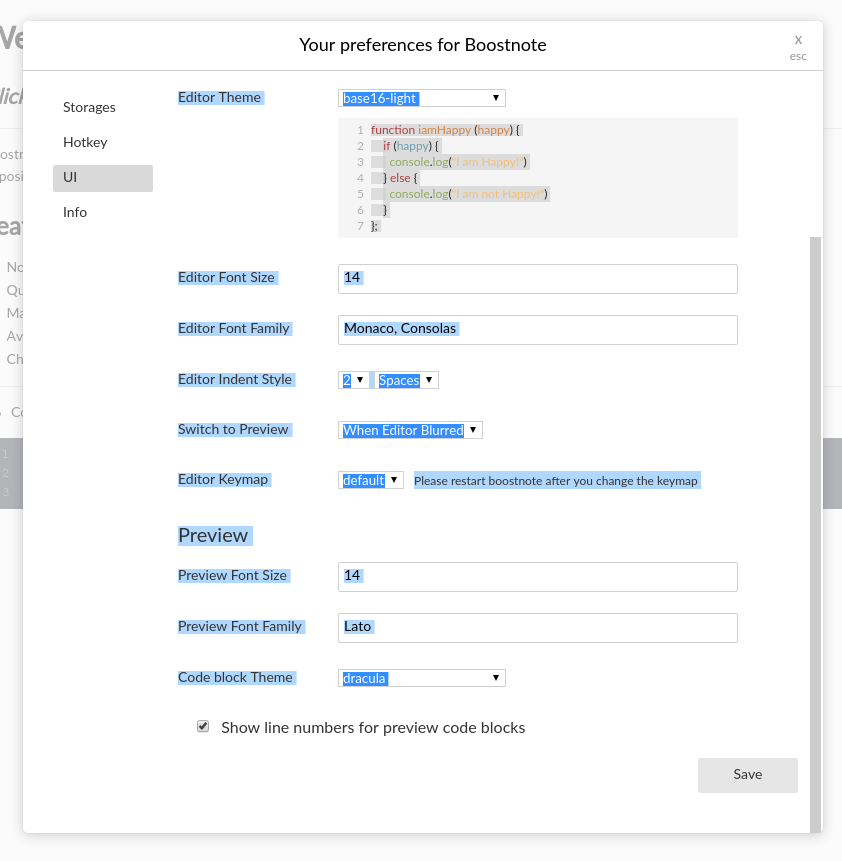 Scrolling in window doesn't work · Issue #873 · BoostIO/BoostNote-Legacy · GitHub