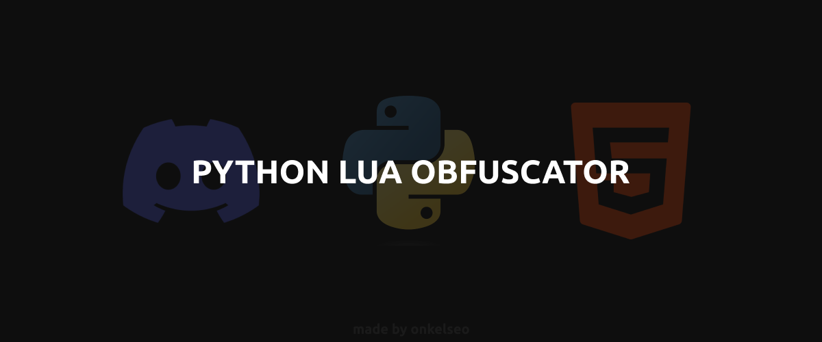 GitHub - onkelseo/py-html-obfuscator-bot: This is a python html obfuscator discord bot.