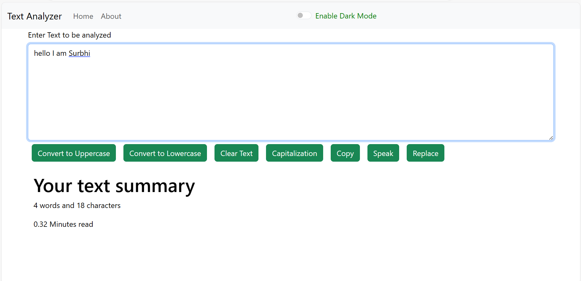 GitHub SurbhiUniyal TextAnalyzer github-surbhiuniyal-textanalyzer