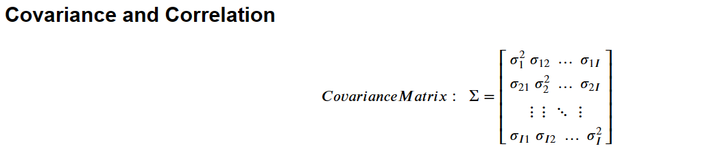 GitHub - VShethe/Measuring-Investment-Risk: Measuring Investment Risk ...