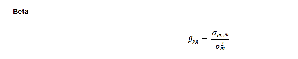 GitHub - VShethe/Capital-Asset-Pricing-Model: The Capital Asset Pricing ...