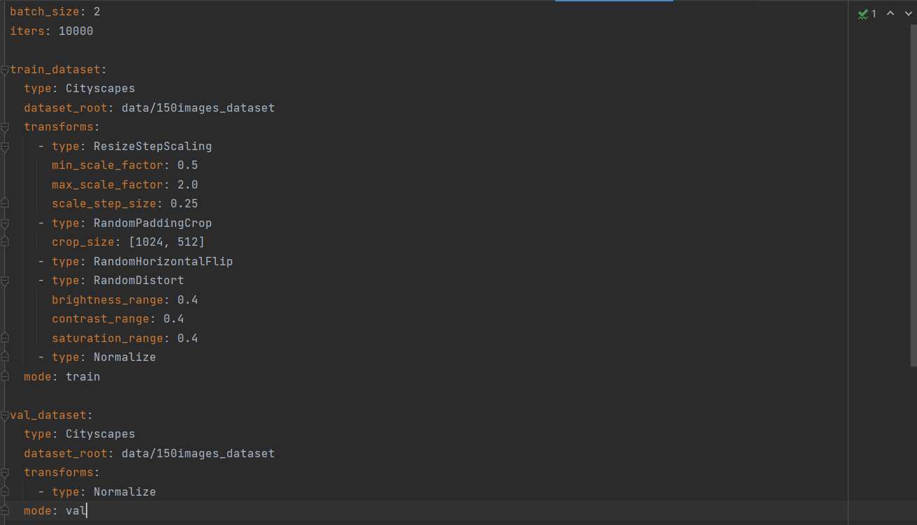 SegNet报错：ValueError: The dataset is not Found or the folder structure is nonconfoumance · Issue ...