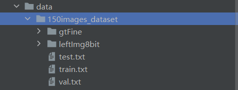 SegNet报错：ValueError: The dataset is not Found or the folder structure is nonconfoumance · Issue ...