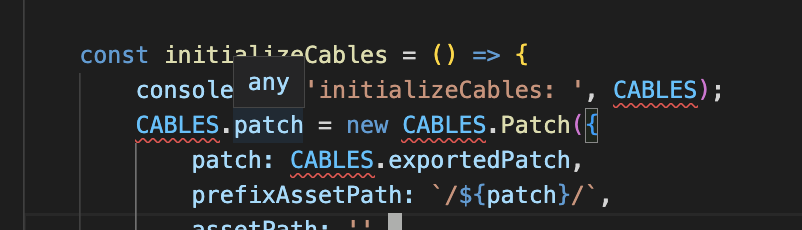 Svelte and Cables · cables-gl cables_docs · Discussion #510 · GitHub