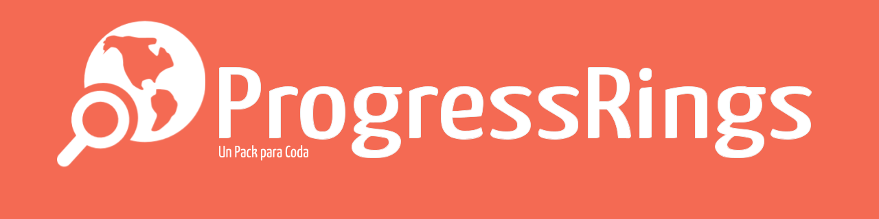 GitHub - pfelipm/progressrings-coda-pack: A Coda Pack that generates ...