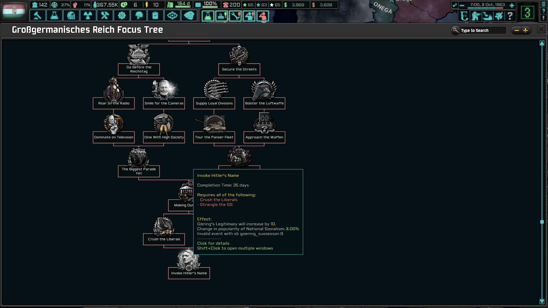 Germany, Gorings path doesnt work · Issue #1663 · TNODevs/TNO-Bug ...