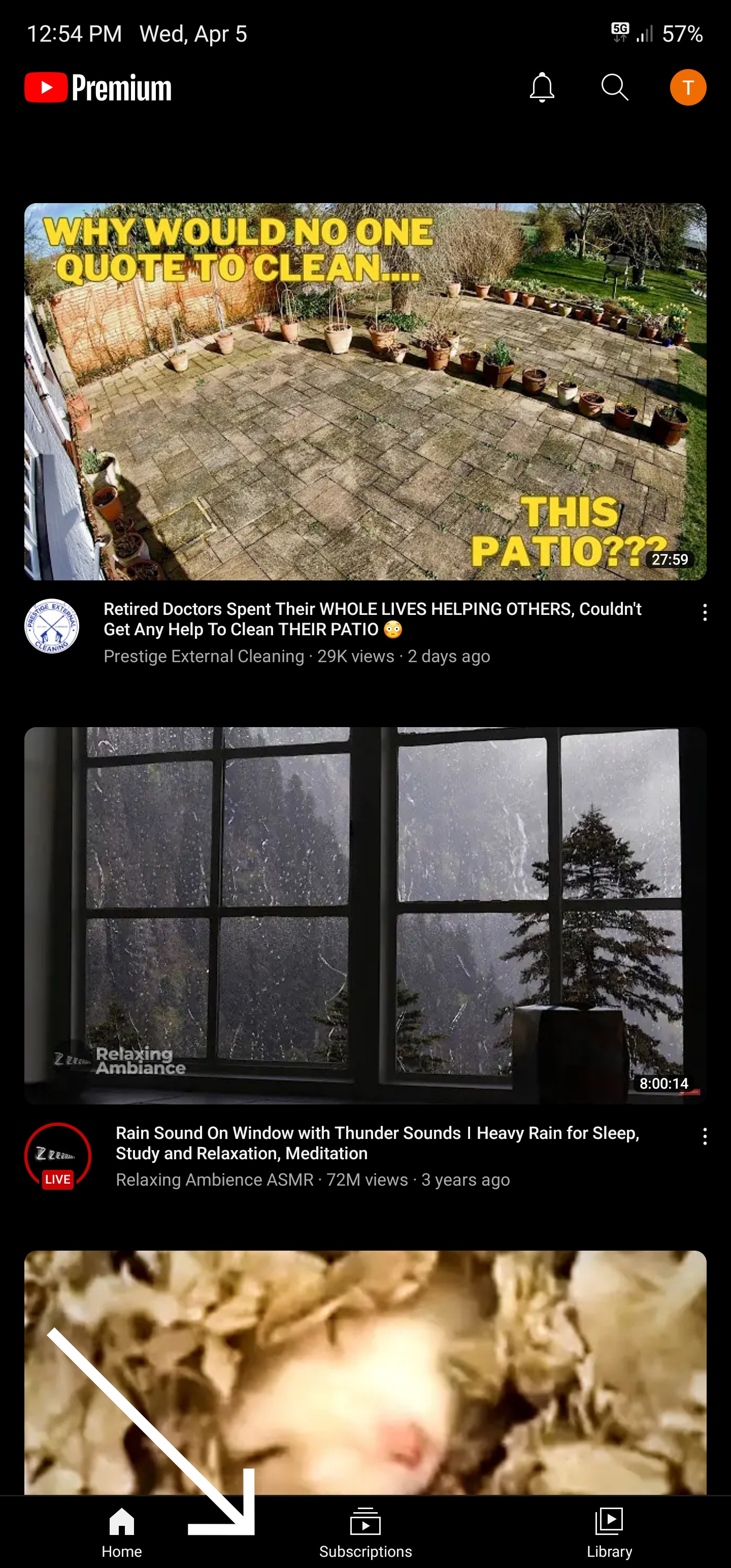 feat(patch): An option to hide Navigation Bar · Issue #651 · inotia00/ReVanced_Extended · GitHub