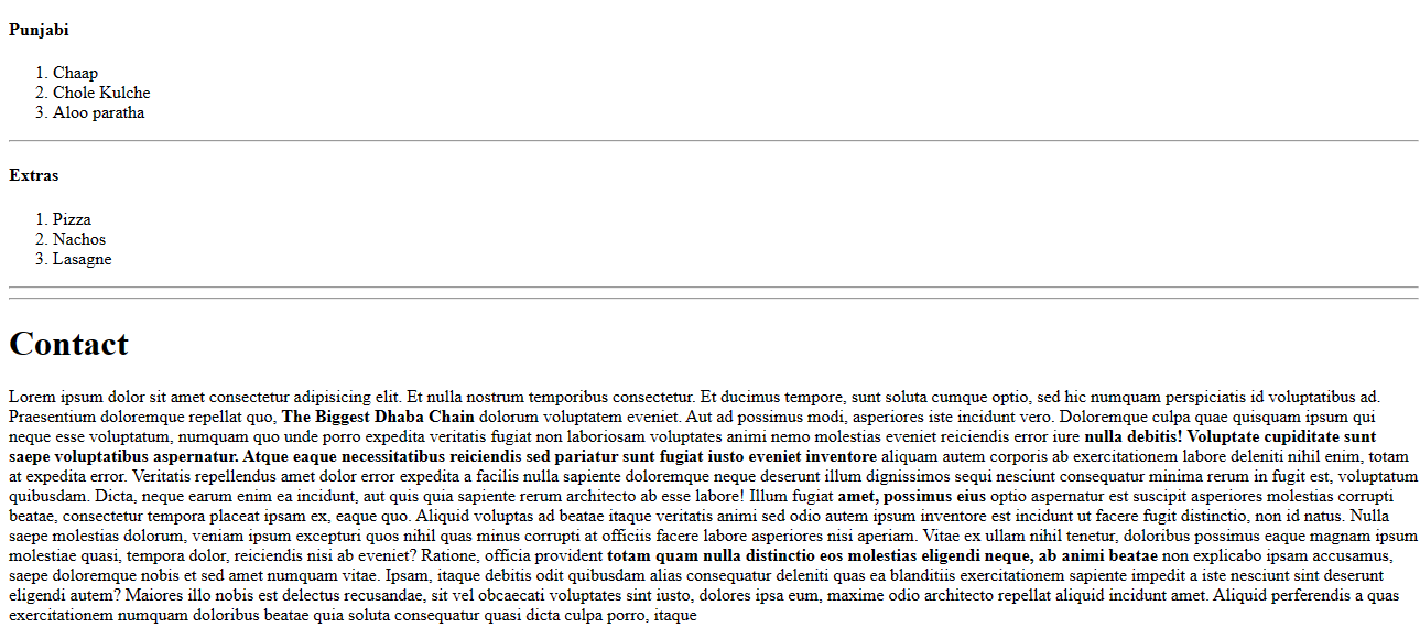 GitHub - Bhumikakri/gallery_cafe