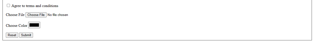 GitHub - Bhumikakri/details_form