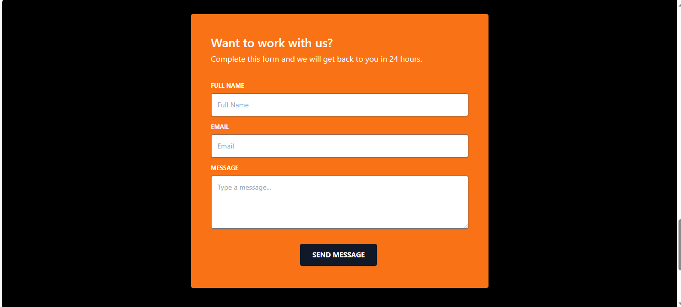 GitHub - Bhumikakri/major_tailwindProject