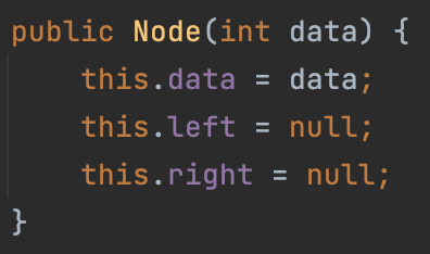 Github Belljamyle Binarytree