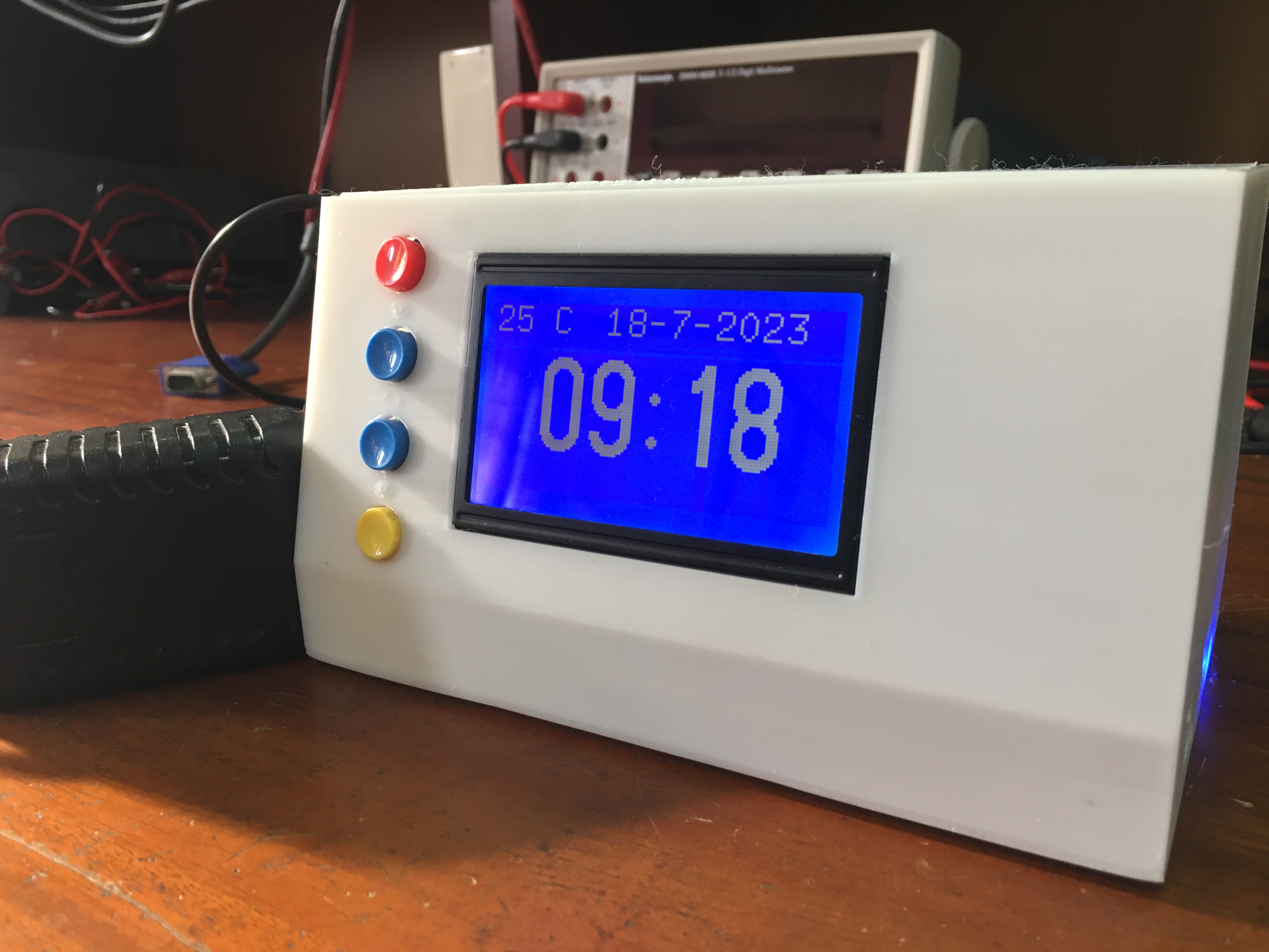 GitHub - Upeksha-Dilhara/Digital-Alarm-Clock: Alarm, stopwatch, timer ...