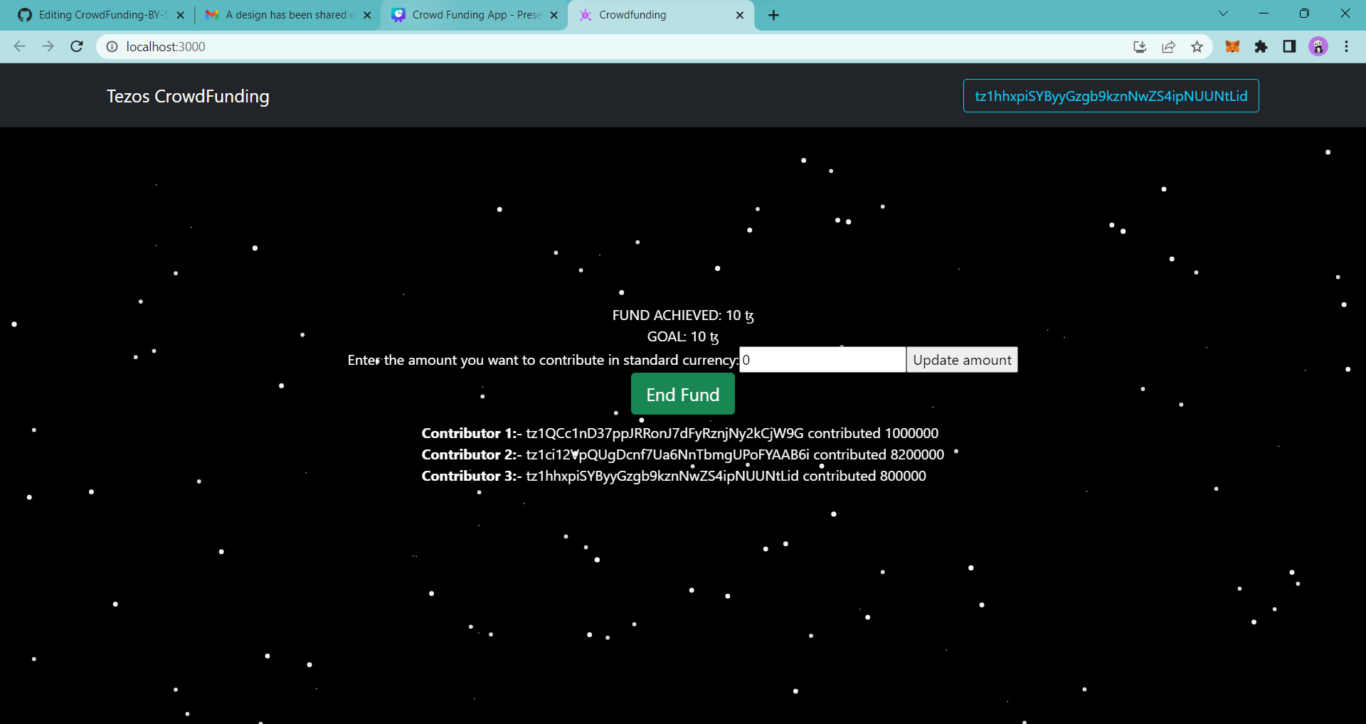 GitHub - Blockchain-BY-STV/CrowdFunding-BY-STV