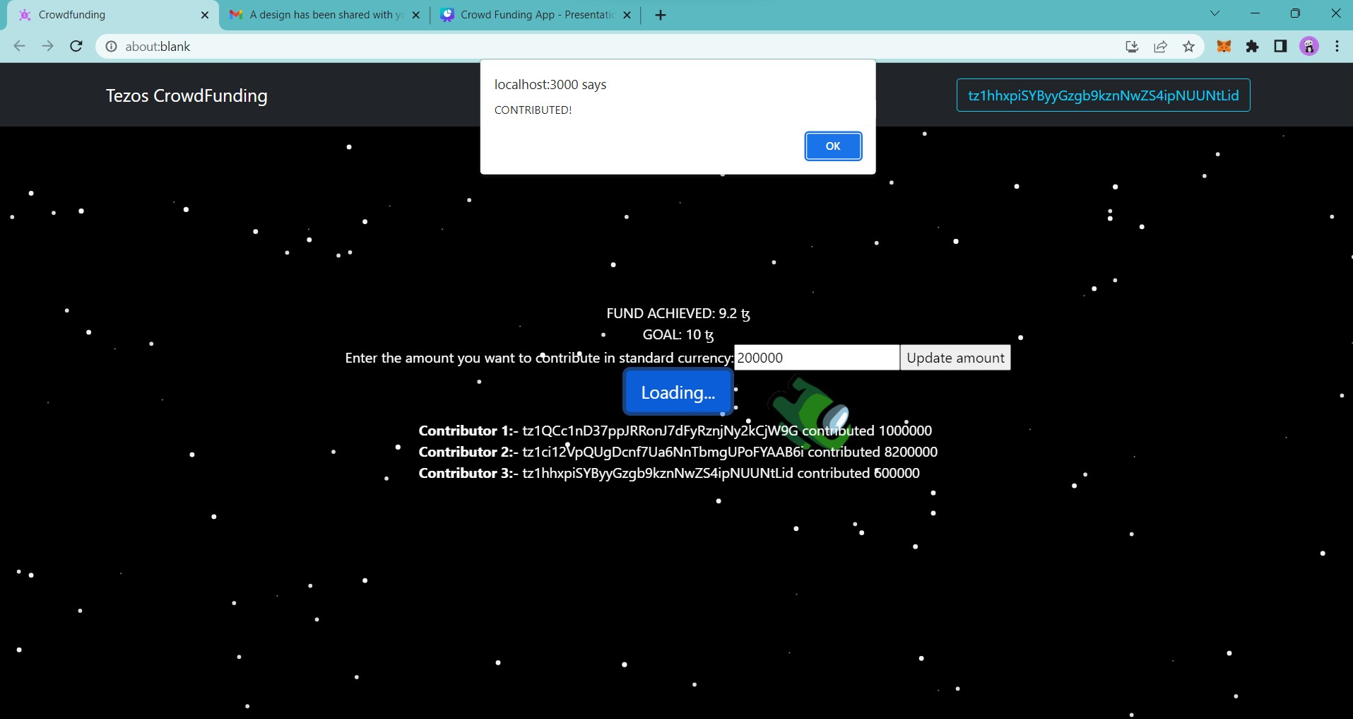 GitHub - Blockchain-BY-STV/CrowdFunding-BY-STV