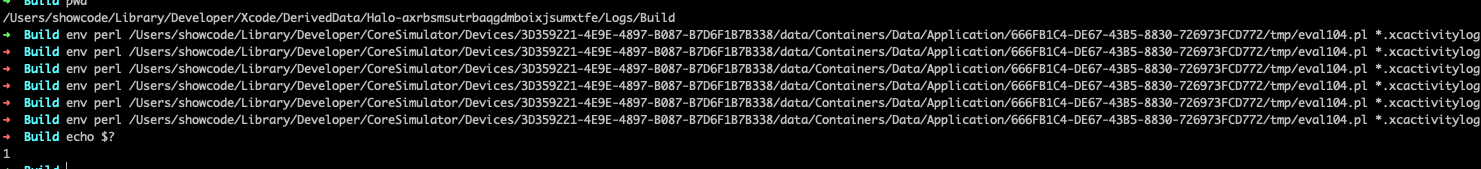 Cant Hotload Swift Code In Swift And Objective C Project · Issue 427 · Johnno1962 Injectioniii