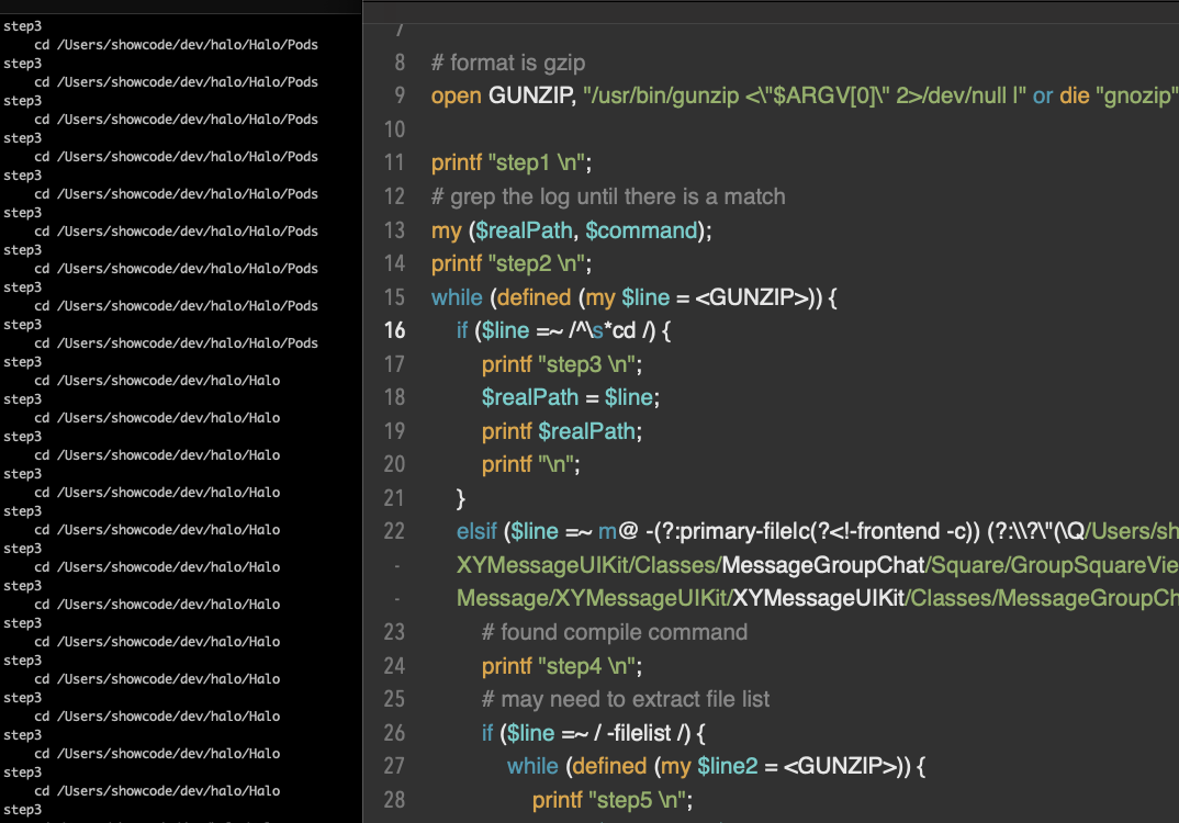 Cant Hotload Swift Code In Swift And Objective C Project · Issue 427 · Johnno1962 Injectioniii