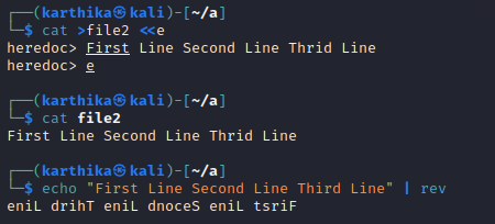 GitHub - KarthikaSrnvs/bash-challenges