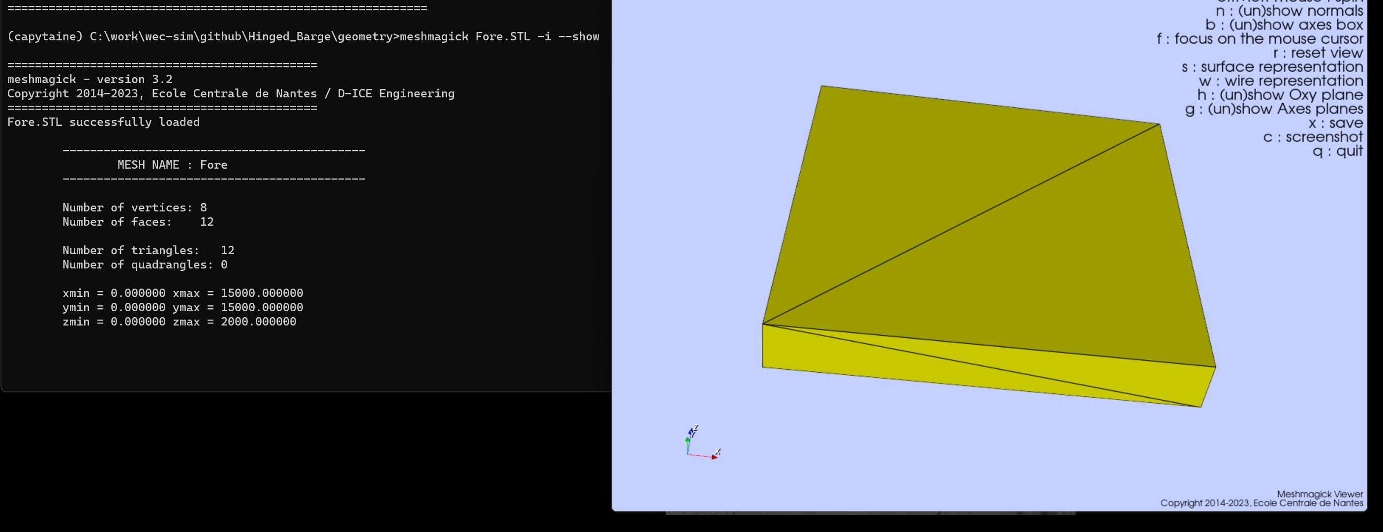 [theory Or Implementation] · Issue 1112 · Wec Sim Wec Sim · Github