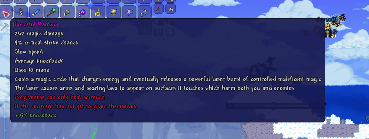 Multiplayer drop table glitch · Issue #3332 · tModLoader/tModLoader · GitHub