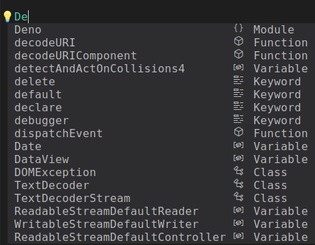lspkind integration · Issue #76 · hrsh7th/nvim-cmp · GitHub