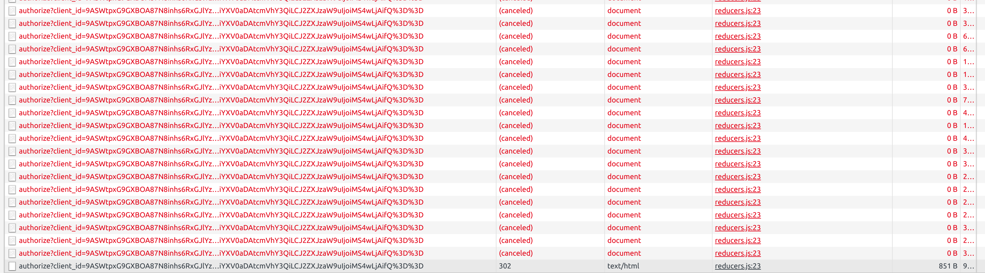 Cookie Pollution Still Happening To Us With Latest Version · Issue 319 · Auth0auth0 Spa Js