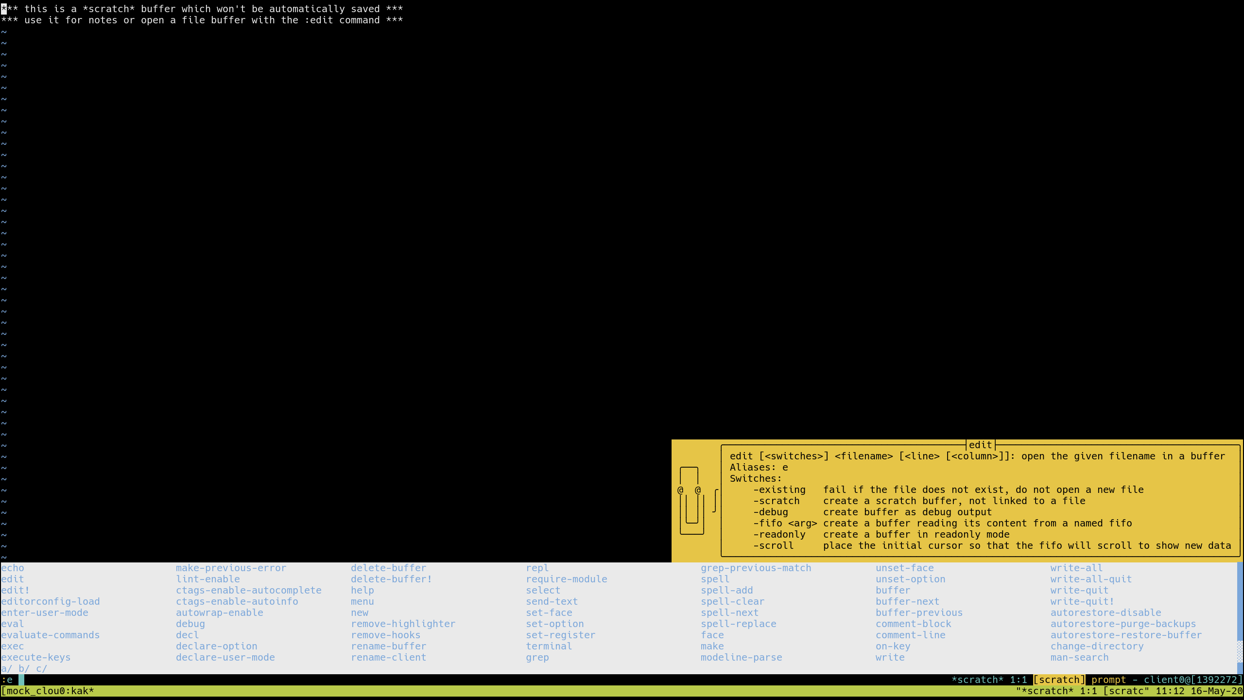 Ui Breaking When Used With Tmux Ssh · Issue 3487 · Makakoune · Github