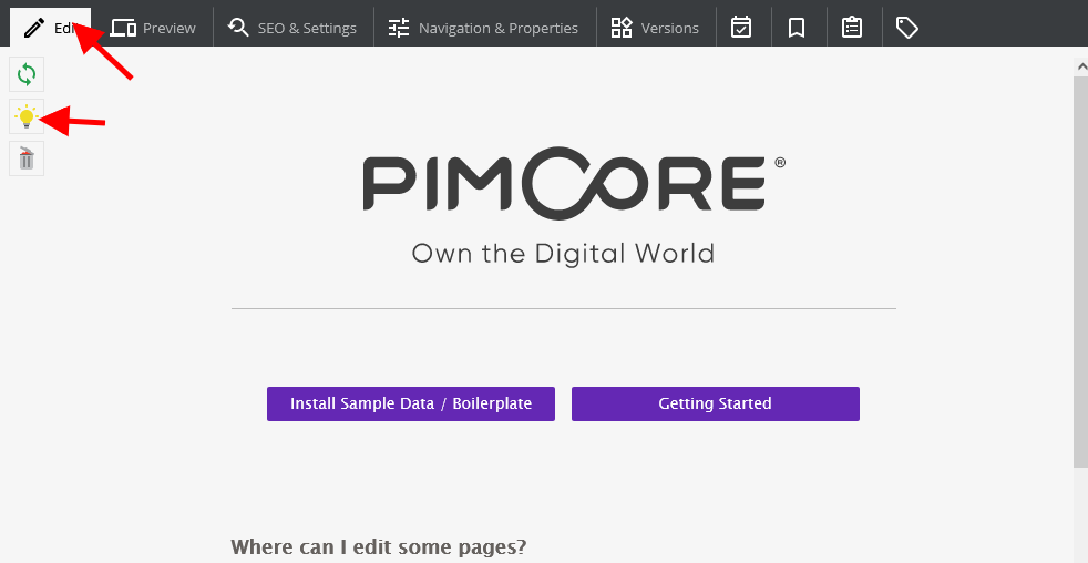 [Bug]: · Issue #11488 · pimcore/pimcore · GitHub