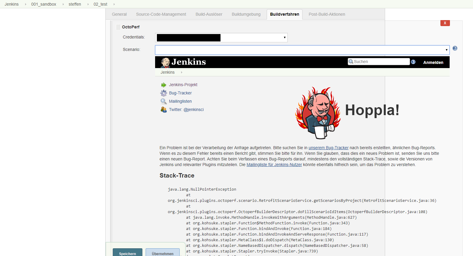 Request timed out behind corporate proxy · Issue #1 · jenkinsci/octoperf-plugin · GitHub