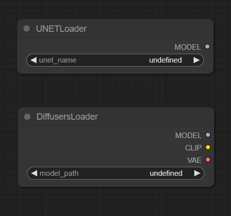 SDXL Diffusers checkpoint support? · comfyanonymous ComfyUI · Discussion #956 · GitHub