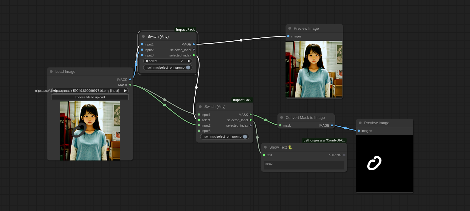 Add a 'select' as output to the "Switch(Any)" node · Issue #181 · ltdrdata/ComfyUI-Impact-Pack ...