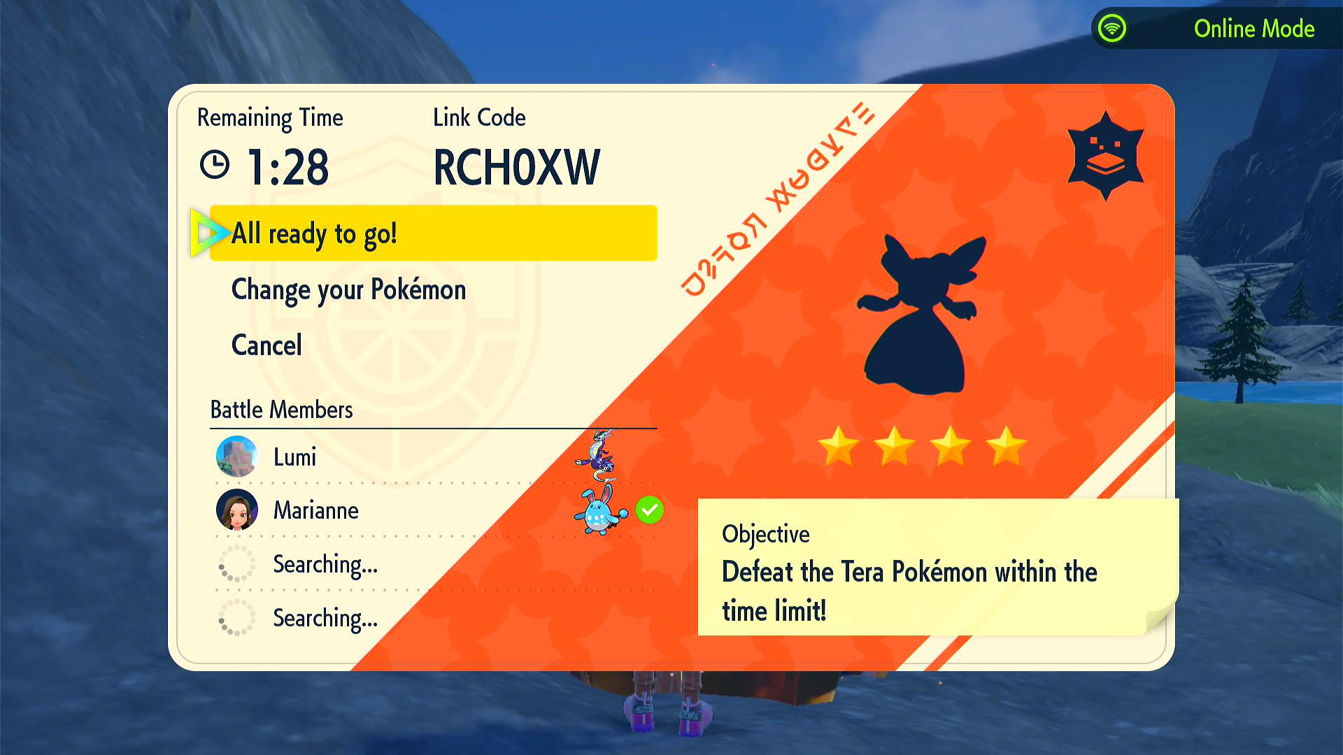 Update TeraAutoHost-BanList.json by LumiNebula · Pull Request #304 · PokemonAutomation ...