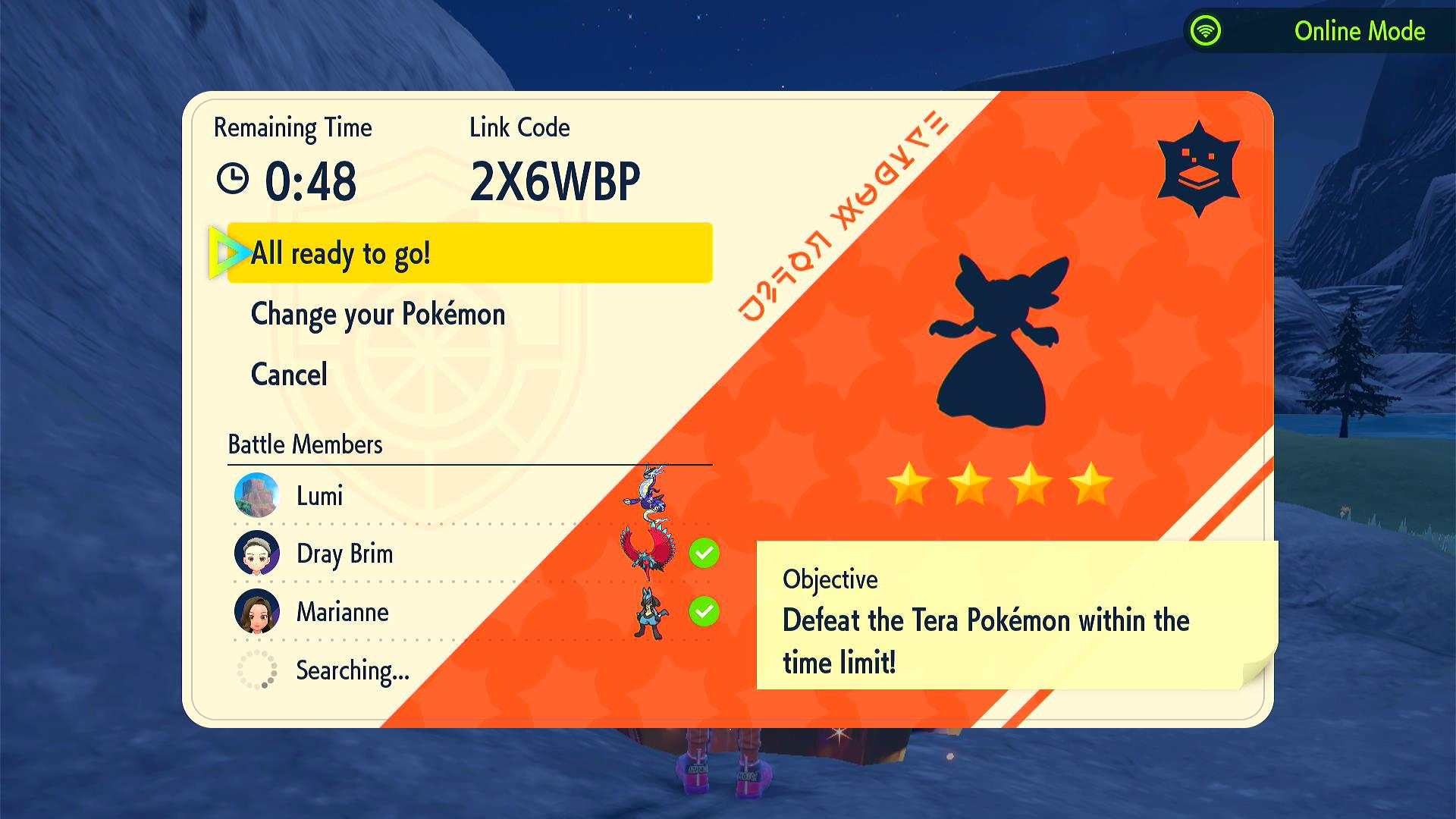 Update TeraAutoHost-BanList.json by LumiNebula · Pull Request #304 · PokemonAutomation ...