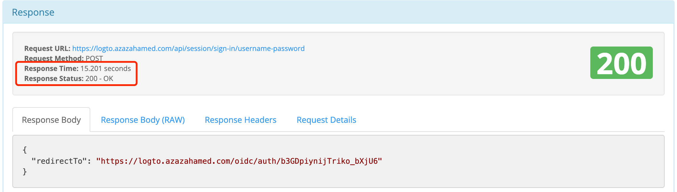 bug: User Creation Error using username and password · Issue #1798 · logto-io/logto · GitHub