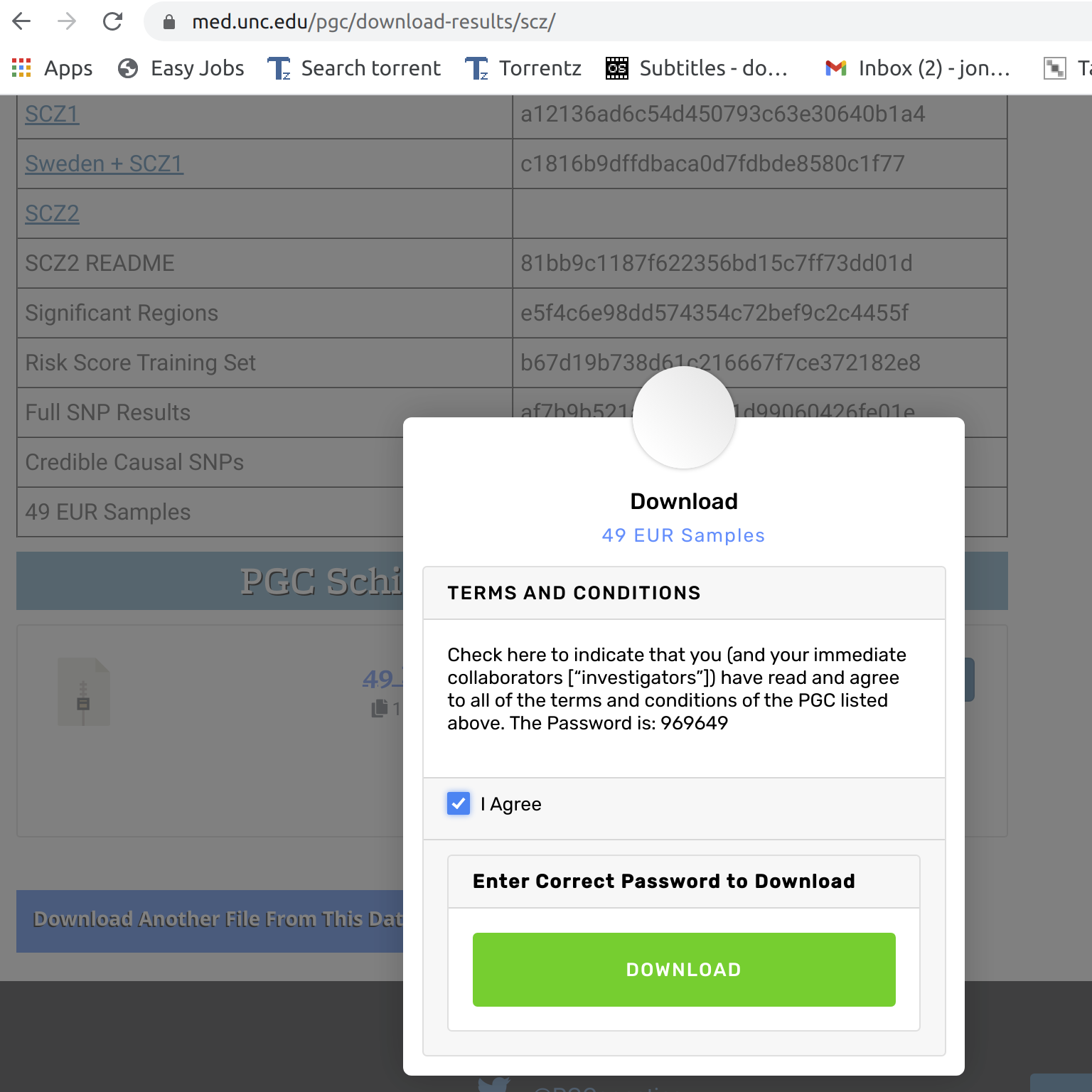 Data download problem · Issue #38 · precimed/mixer · GitHub