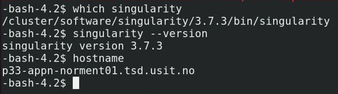 ERROR: No setuid installation found, p33 , tsd · Issue #5 · comorment/containers · GitHub