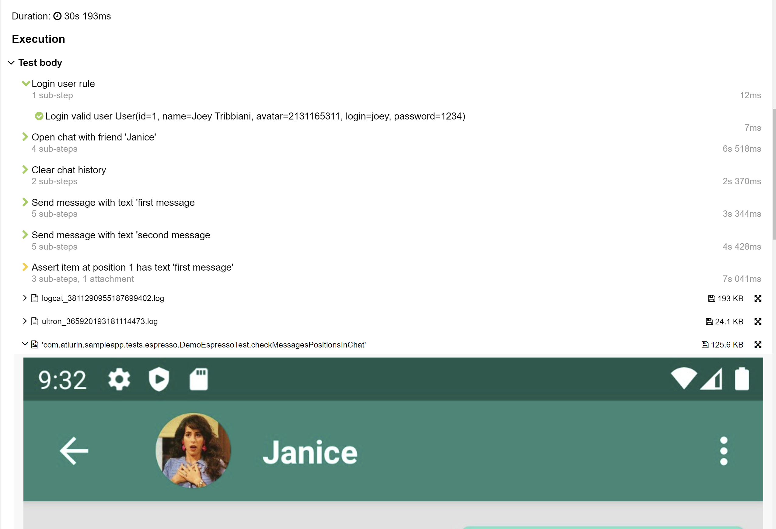 GitHub - open-tool/ultron: Easiest framework to develop Android UI tests