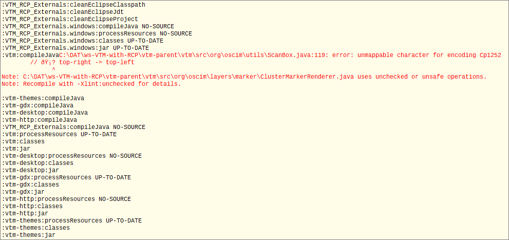 unmappale character for encoding Cp1252 · Issue #571 · mapsforge/vtm · GitHub