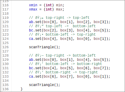 unmappale character for encoding Cp1252 · Issue #571 · mapsforge/vtm · GitHub
