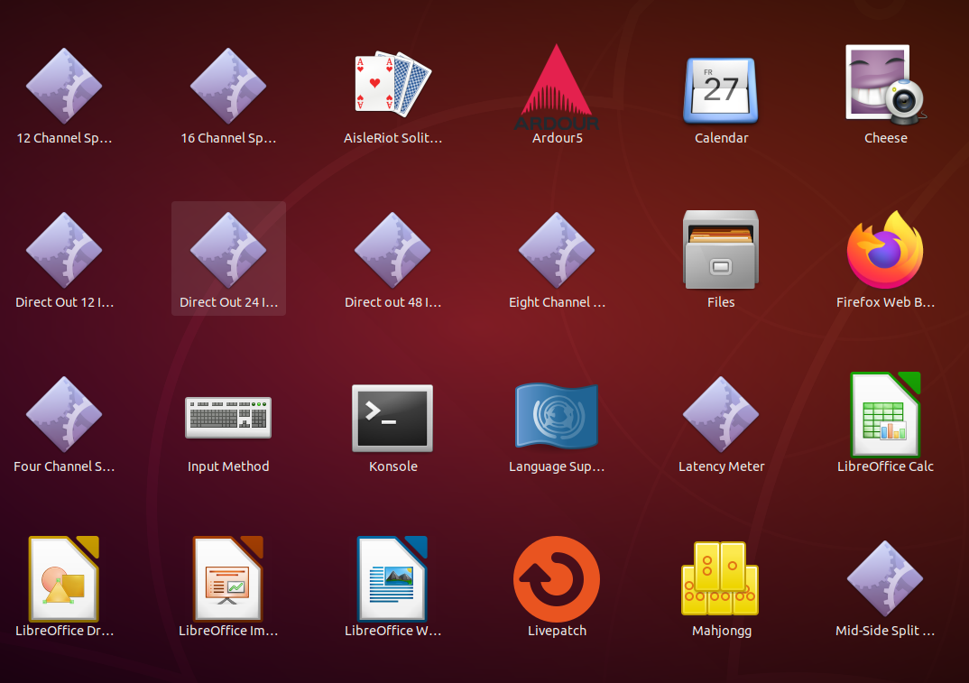 Opensuse Wont Build With Desktop Categories Categoriesaudiox Lsp Plugins · Issue 97 · Lsp 0438