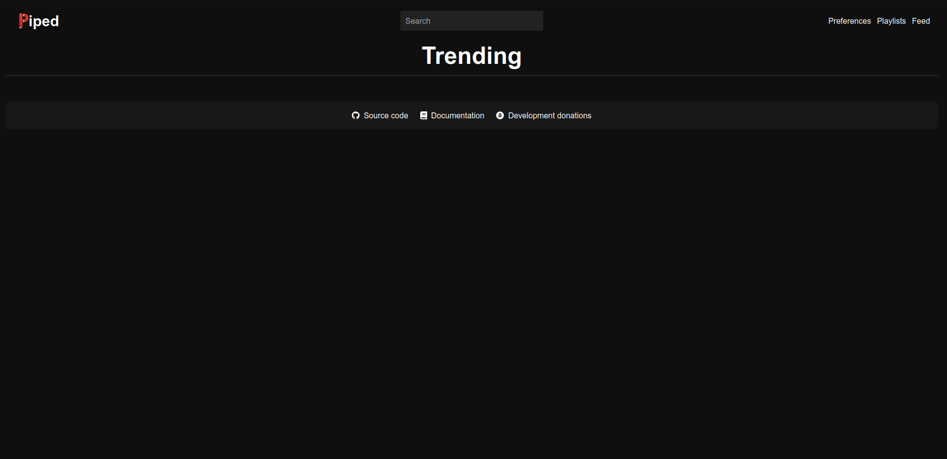 Frequent reoccuring errors requiring piped_backend restart on piped ...